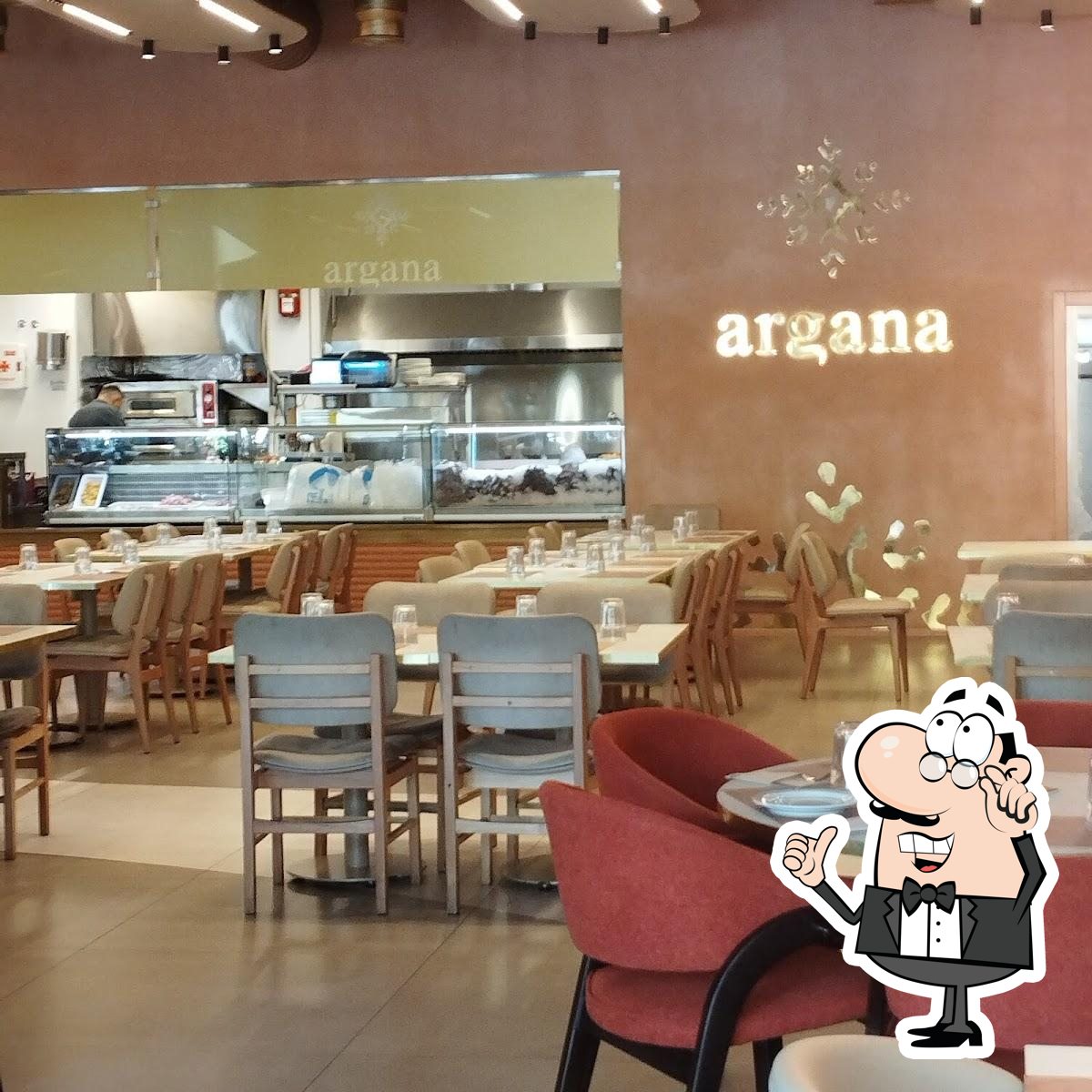 Restaurante Argana Nadia, S.L., Parla - Menú del restaurante, precios y ...