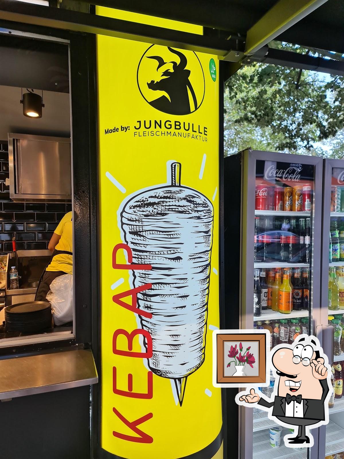 Muca Kebap, Berlin - Speisekarte, Preise und Bewertungen