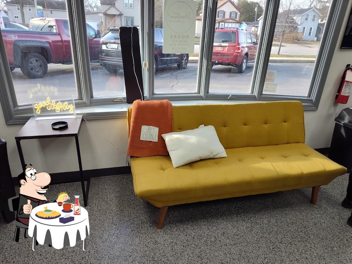 Hometown Nutrition FDL, Fond du Lac - Restaurant menu, prices and reviews