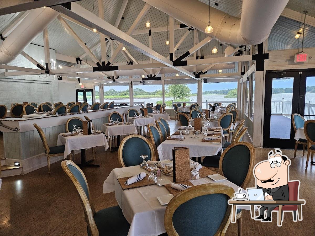 Mariner's Lakefront Restaurant, Natchitoches - Restaurant menu, prices ...