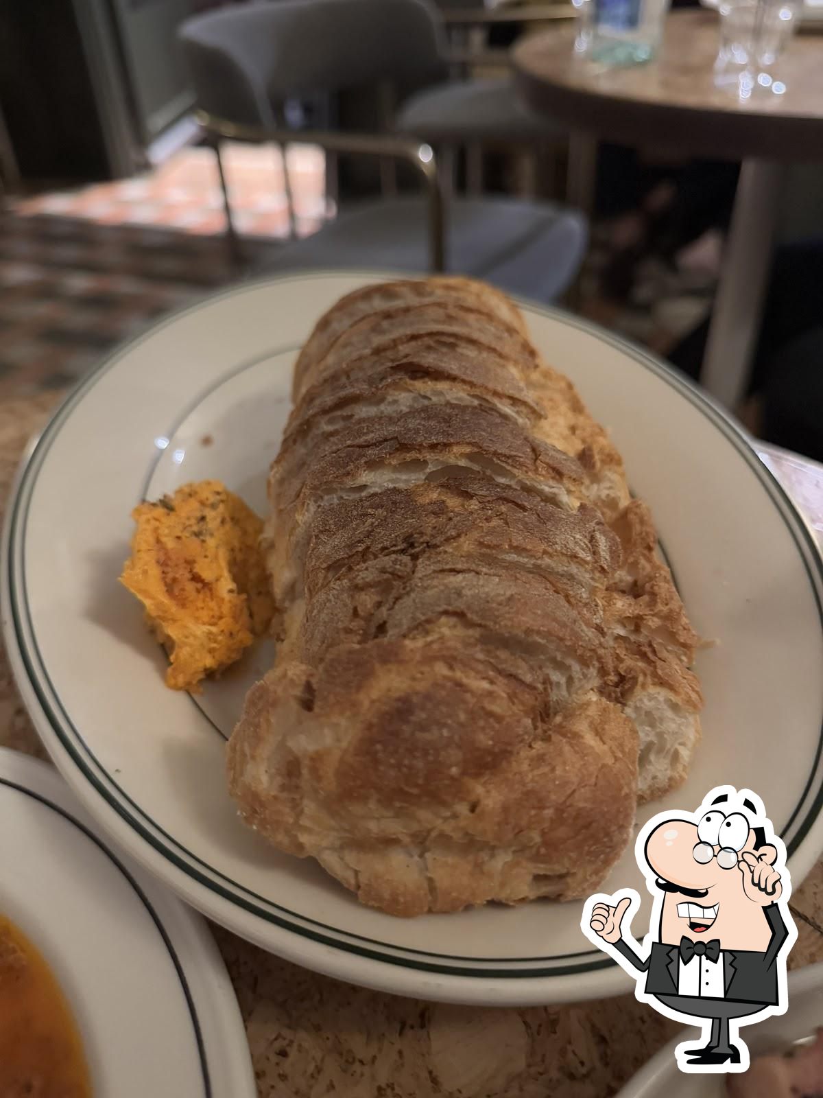 Vin Populi, Fremantle - Restaurant menu, prices and reviews