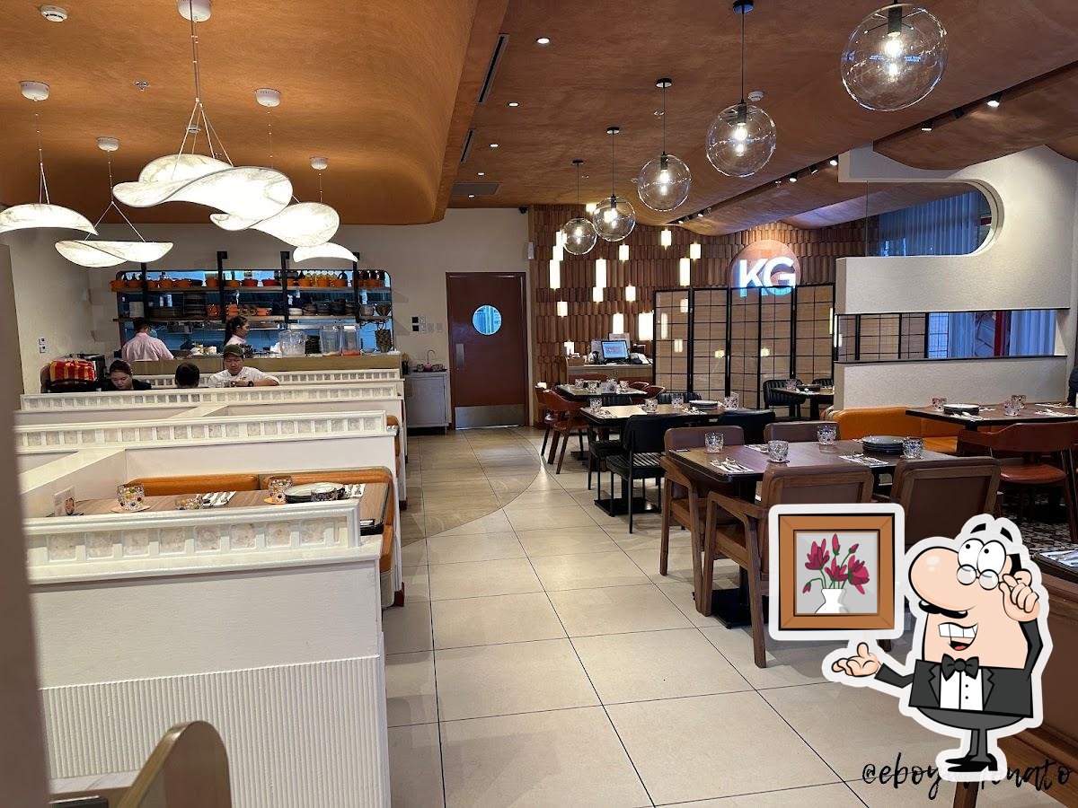 Krazy Garlik, Makati, Ayala - Restaurant menu, prices and reviews