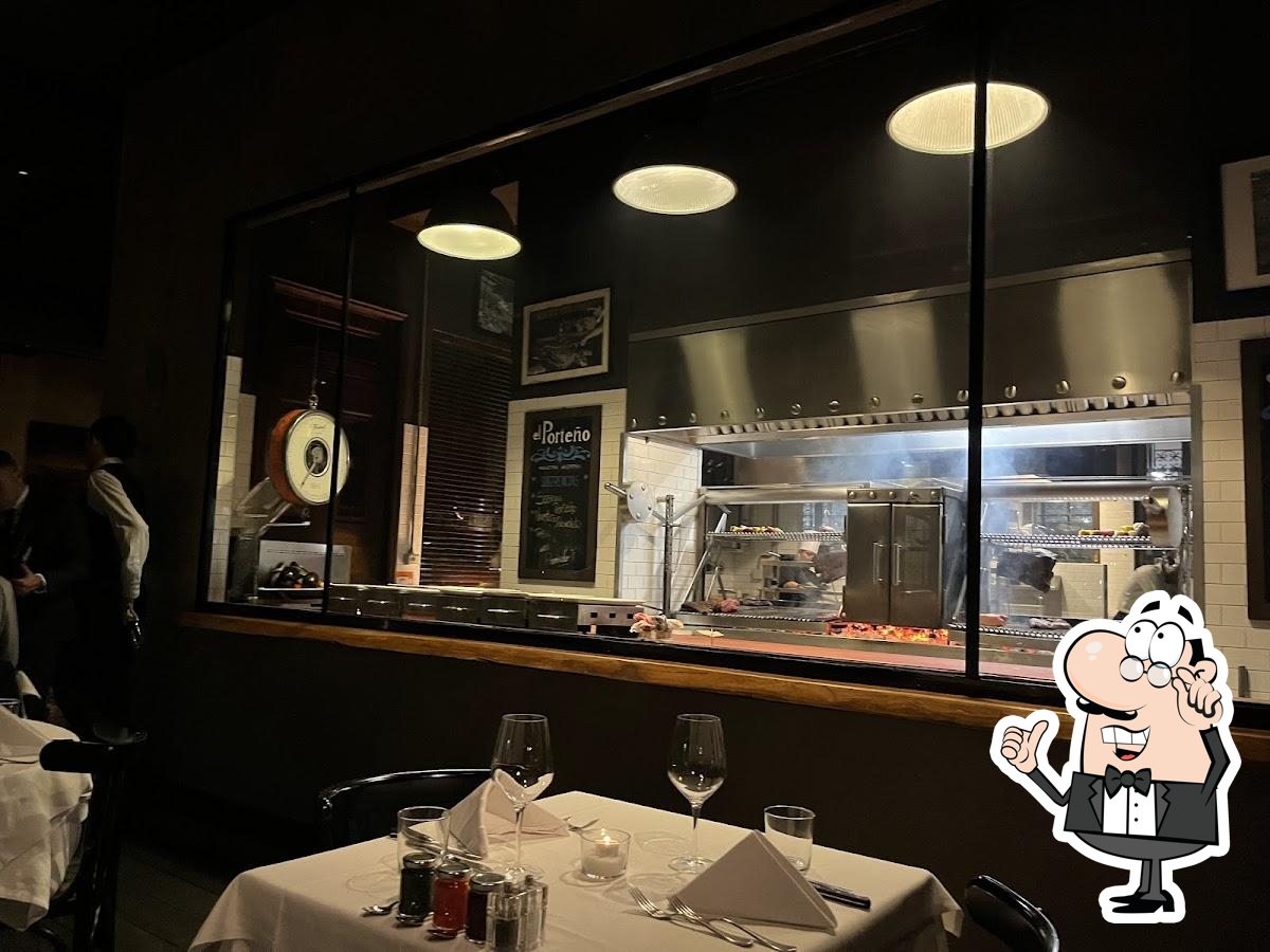 El Porteño Darsena, Milano - Menu del ristorante, prezzi e recensioni