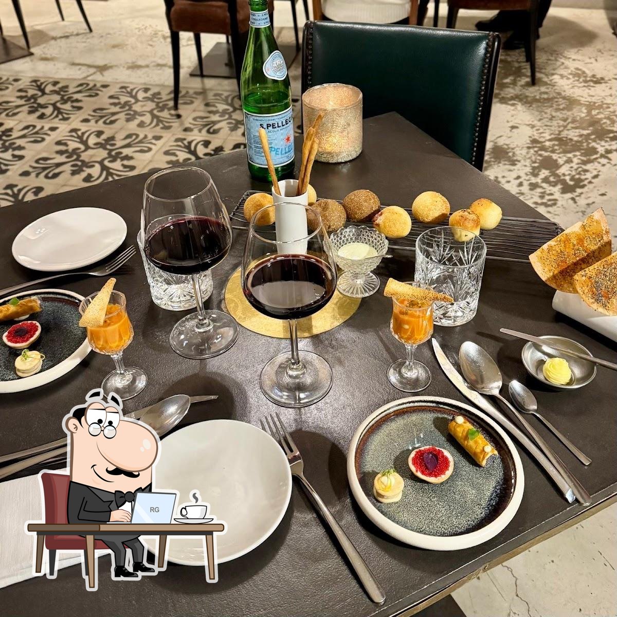 La Bul, Bari - Restaurant menu, prices and reviews