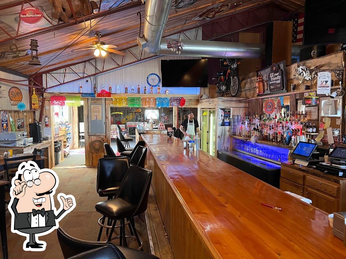 St. Onge Bar, Saint Onge - Restaurant menu, prices and reviews