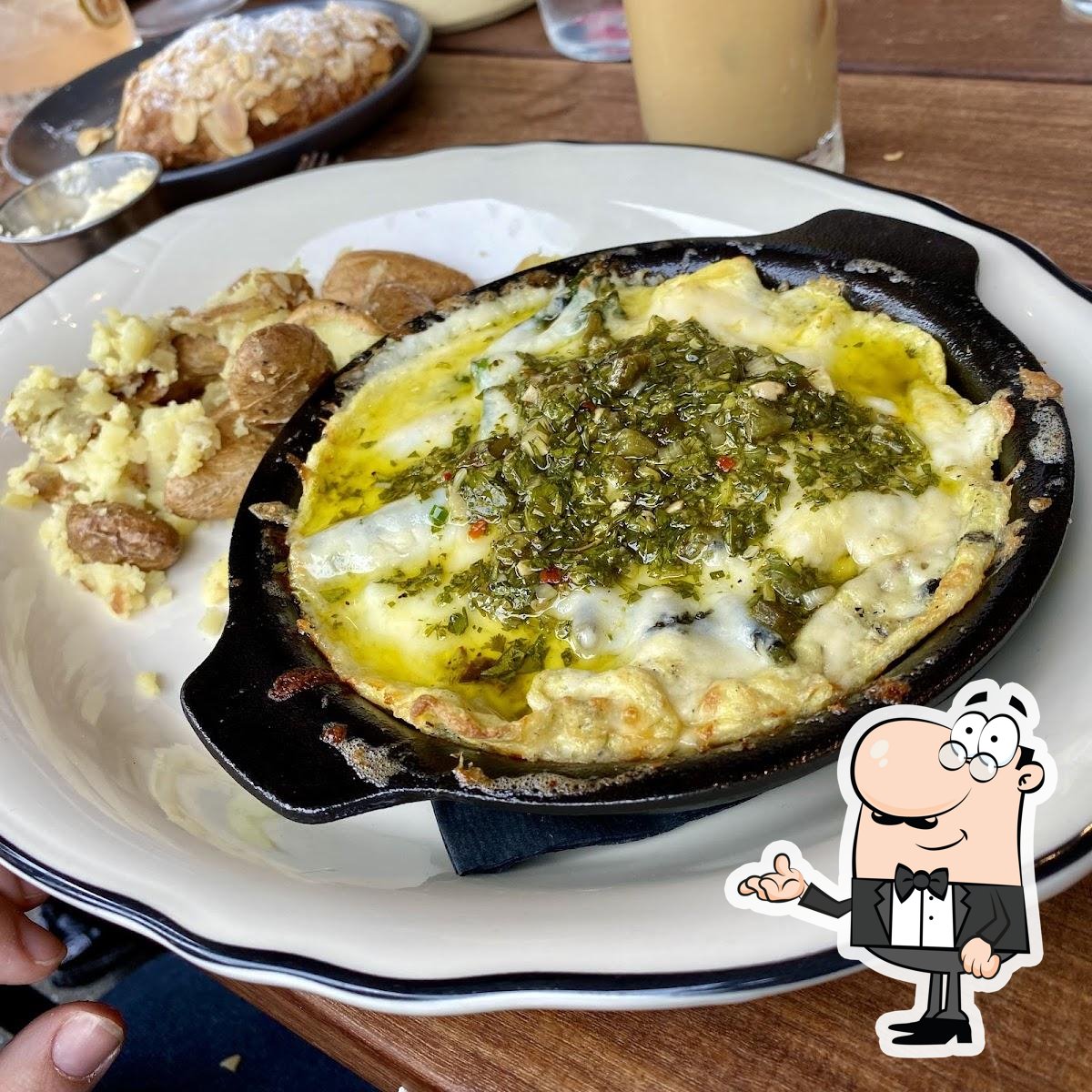 Brass Eye, Columbus - Restaurant menu, prices and reviews