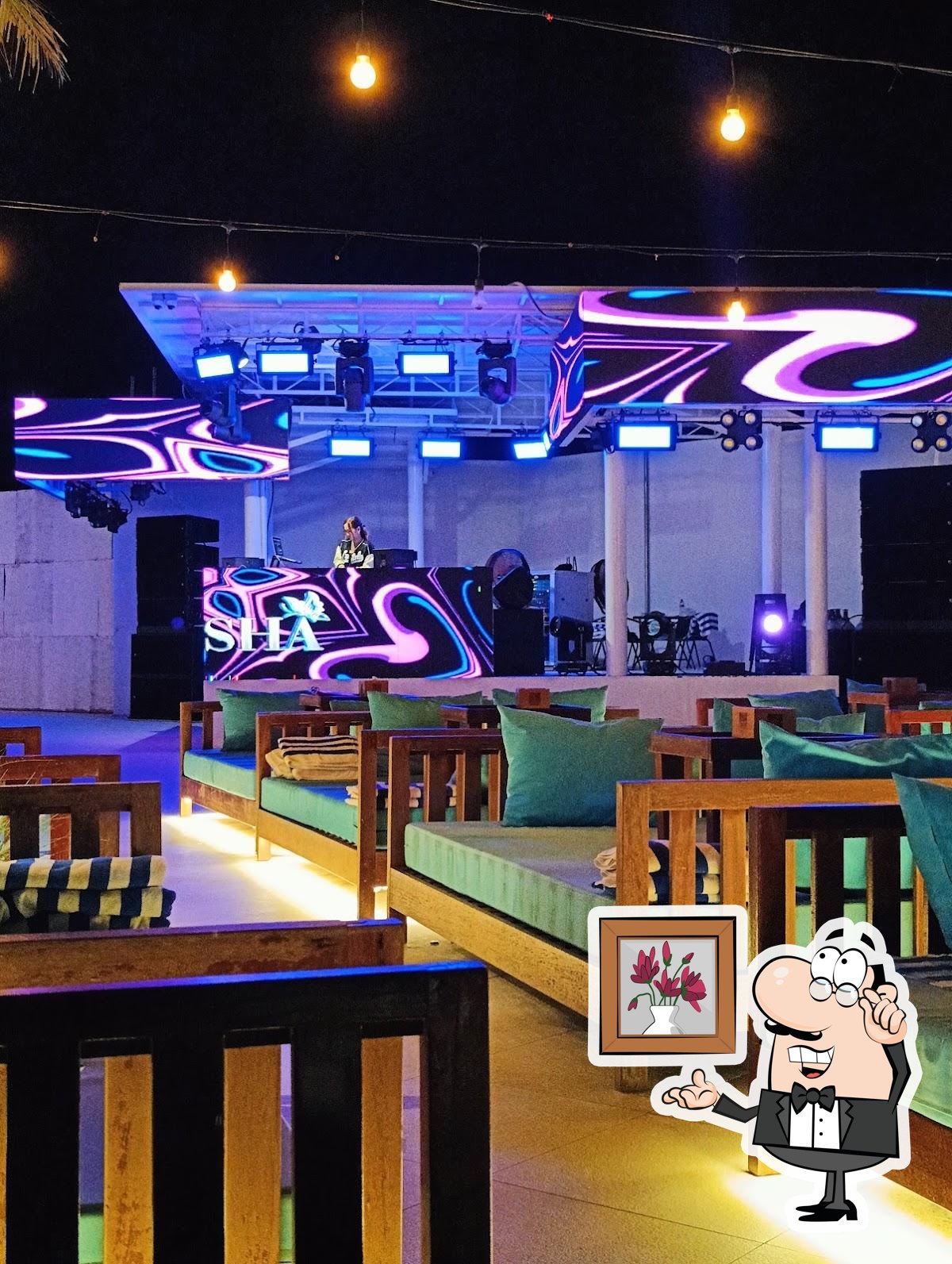 INFINITY BEACH CLUB, Batam - Restaurant menu, prices and reviews