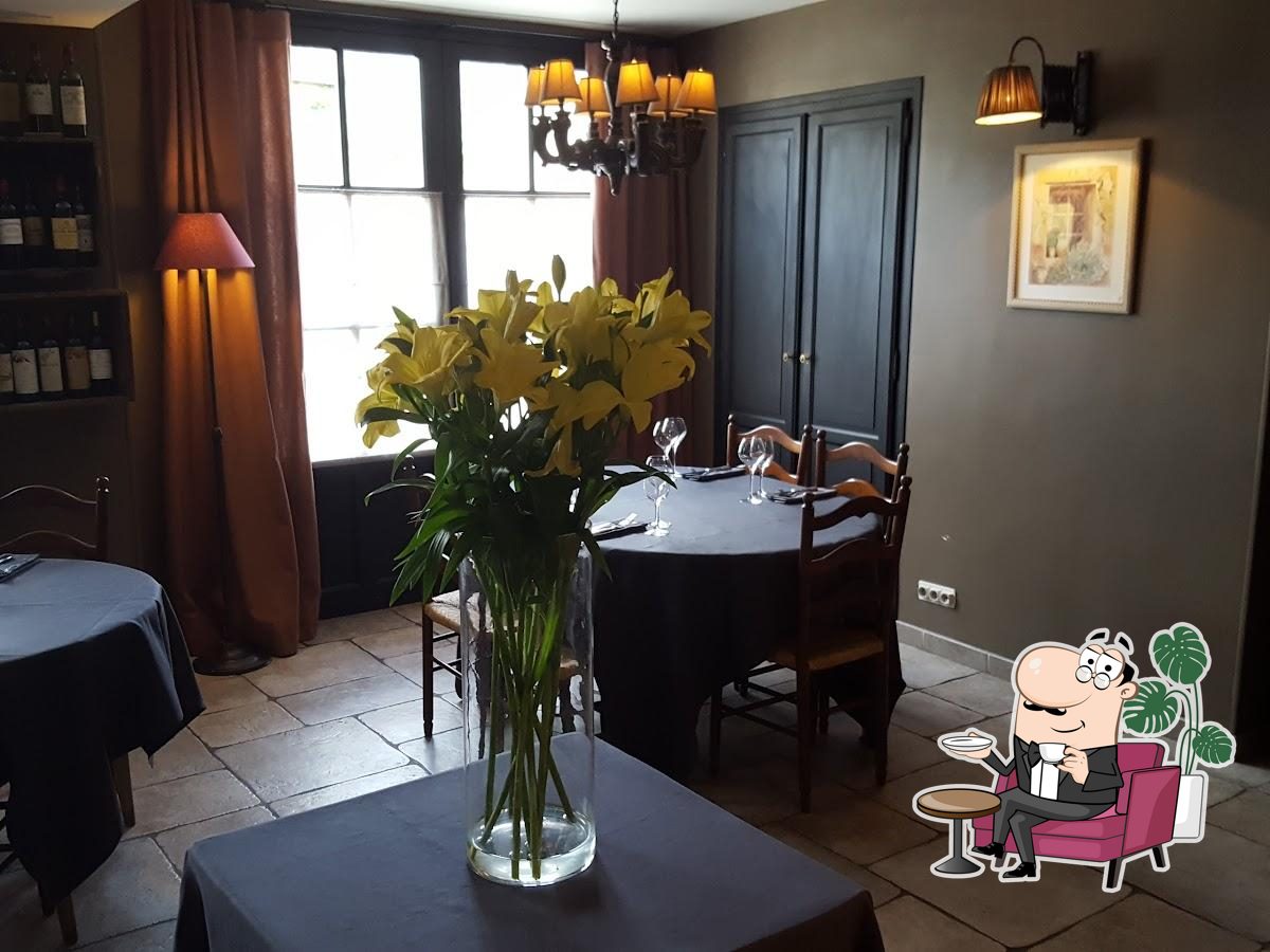 Le Relais de Barbizon, Barbizon - Menu du restaurant, prix et avis