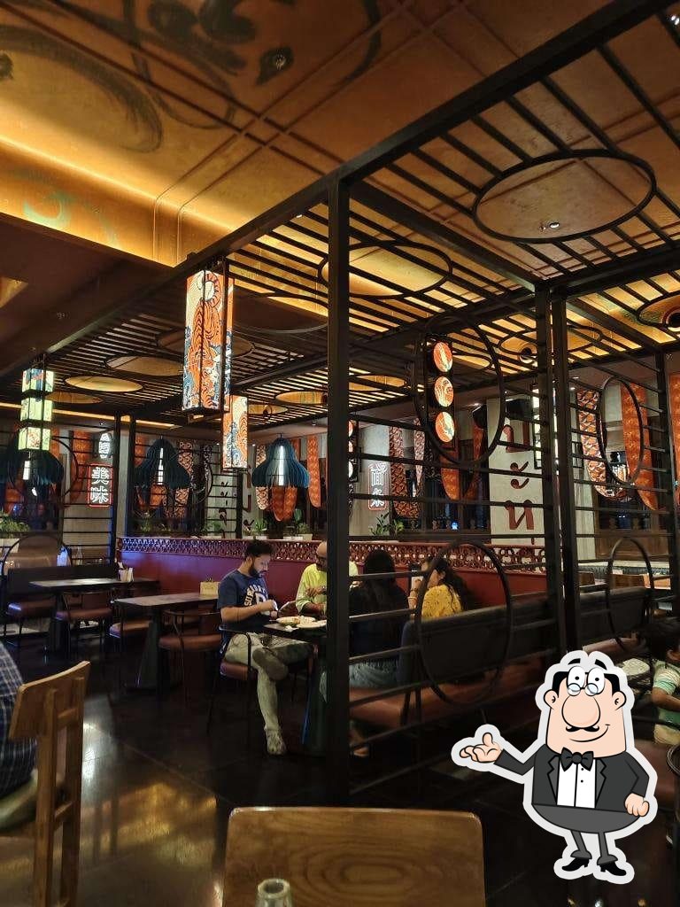 BIZARRE ASIA, Kolkata - Restaurant menu, prices and reviews
