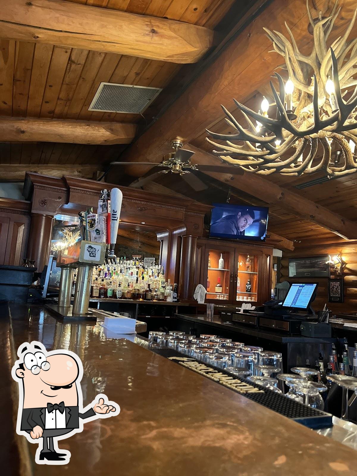 Chancery Restaurant & Pub, Mequon - Restaurant menu, prices and reviews