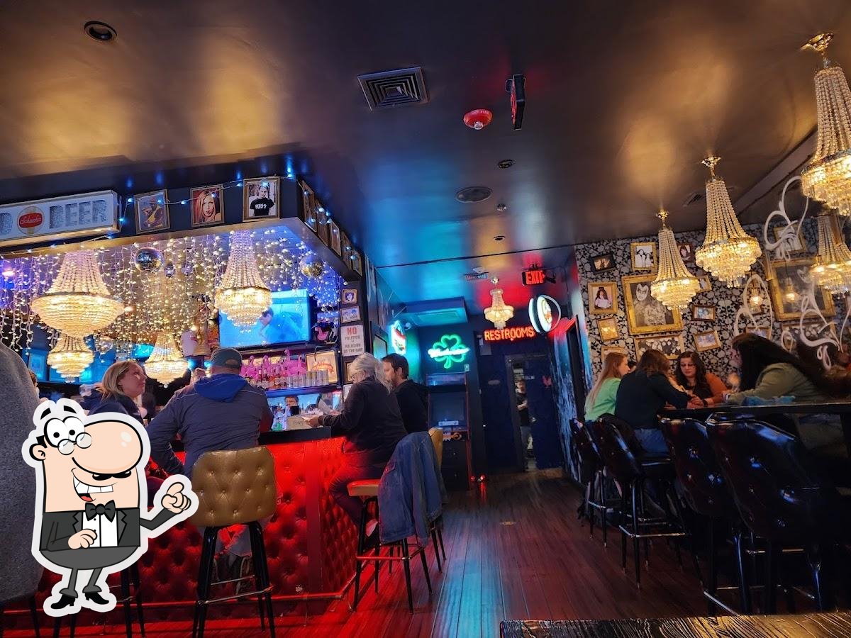 Rock & Rye American Bar, Boston - Restaurant menu, prices and reviews