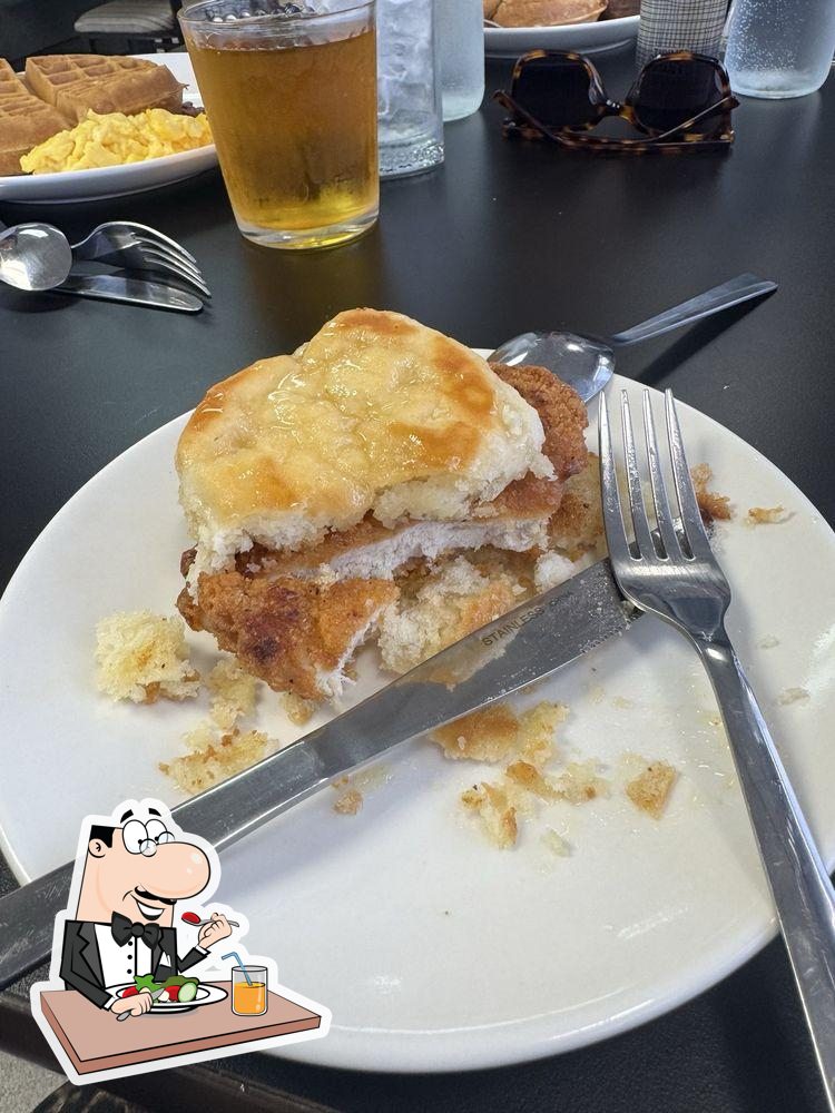 Grits & Gravy Eatery, Sparta - Restaurant menu, prices and reviews