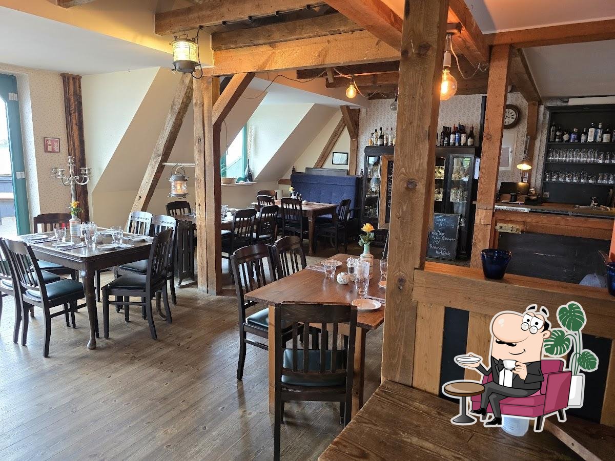 Borwin - Hafenrestaurant, Rostock - Speisekarte, Preise und Bewertungen