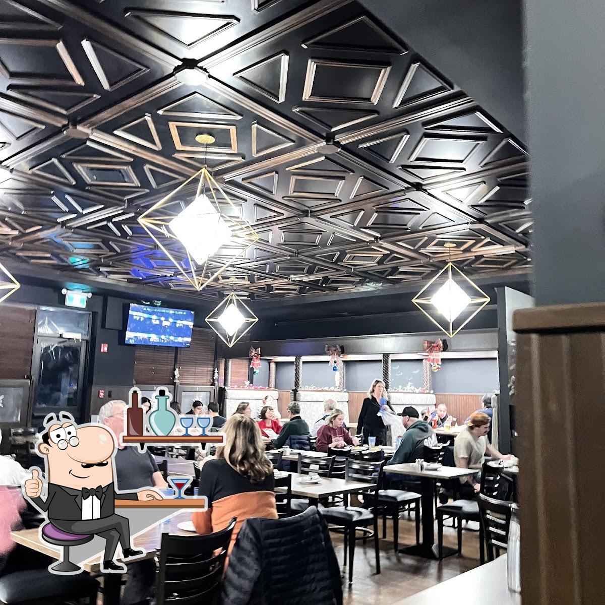 Pauls Pizza Airdrie, Airdrie - Restaurant menu, prices and reviews