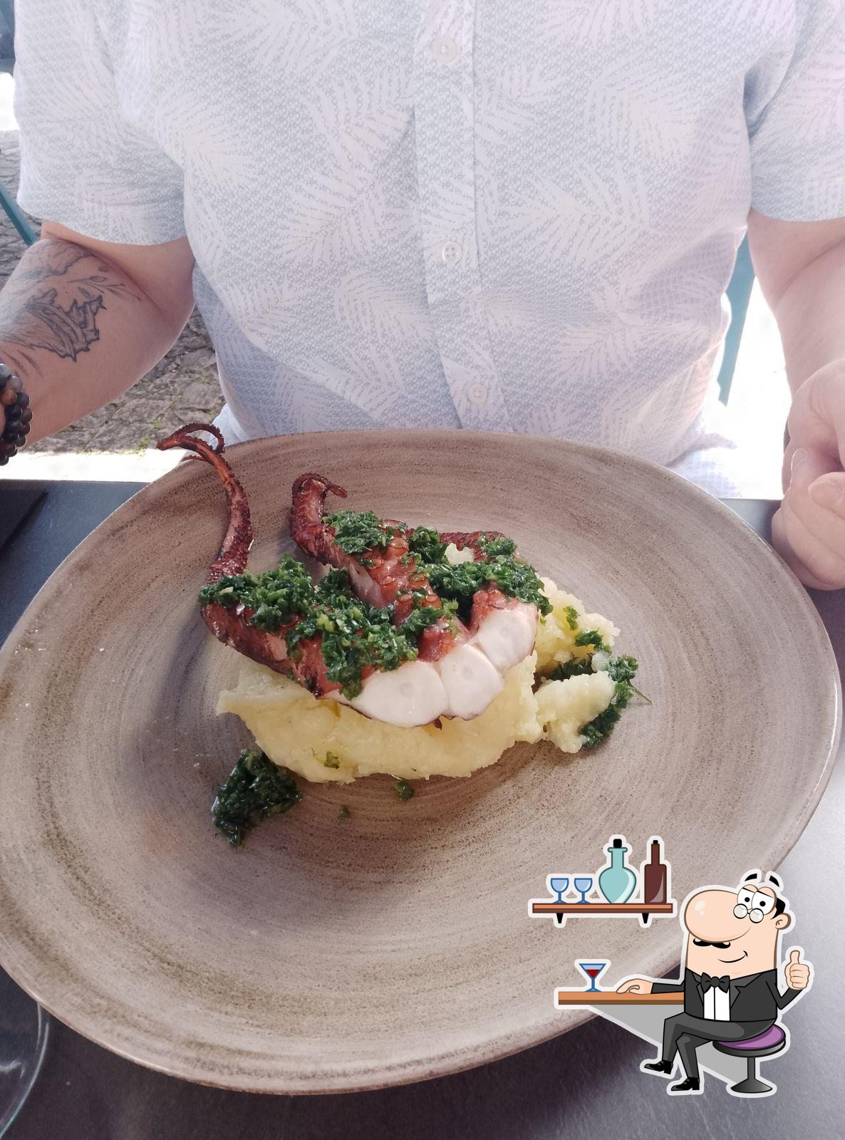 Le Binôme, Haguenau - Menu du restaurant, prix et avis