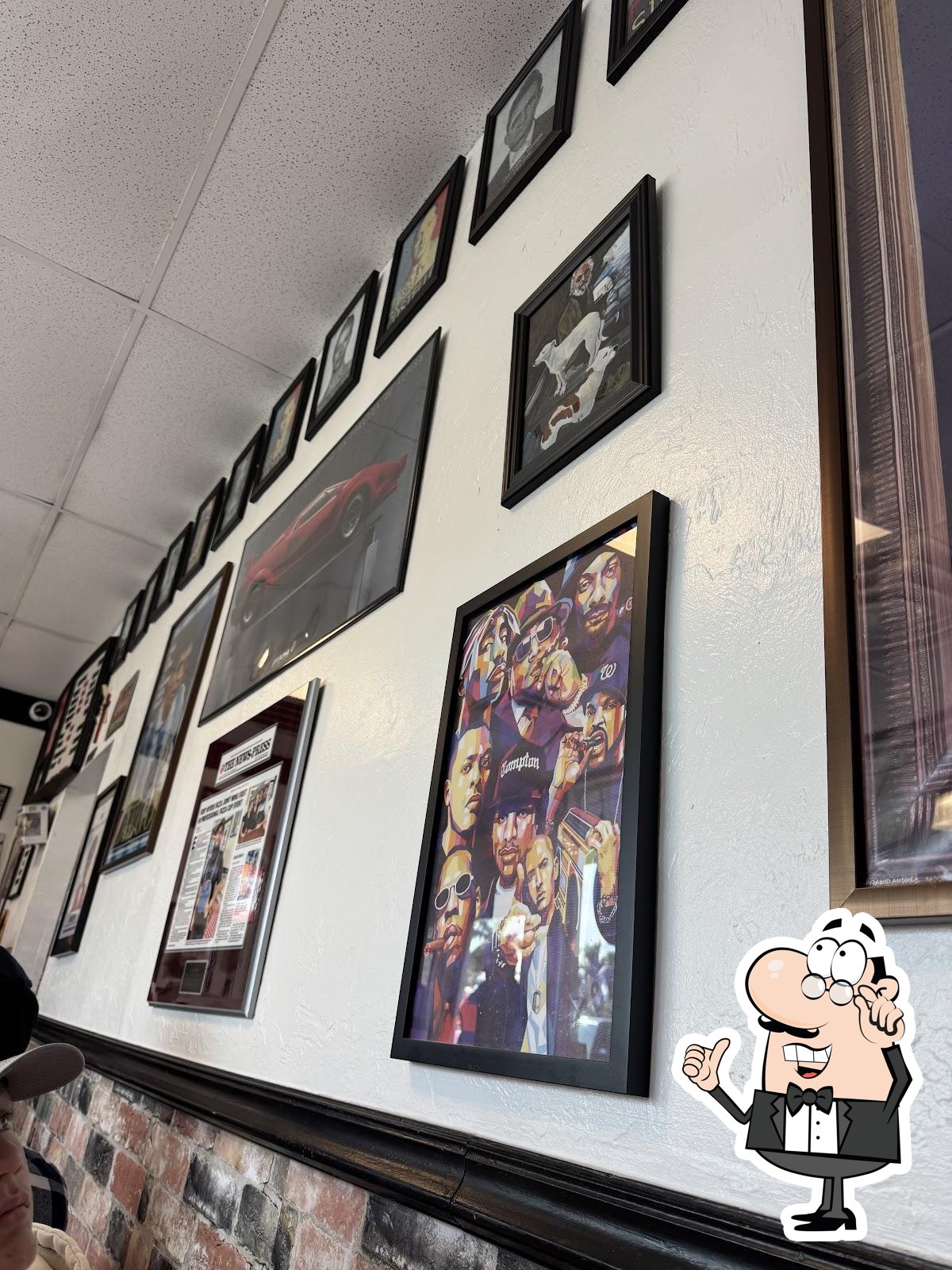 Uncle Rico’s Pizza Fort Myers, Fort Myers - Restaurant menu, prices and ...