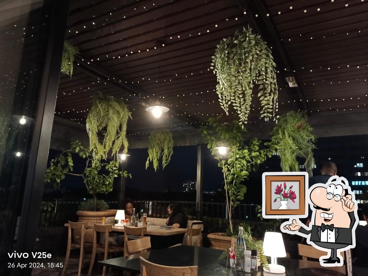 Geek House Eatery - Exceptional Bakery & Restaurant, Pretoria ...
