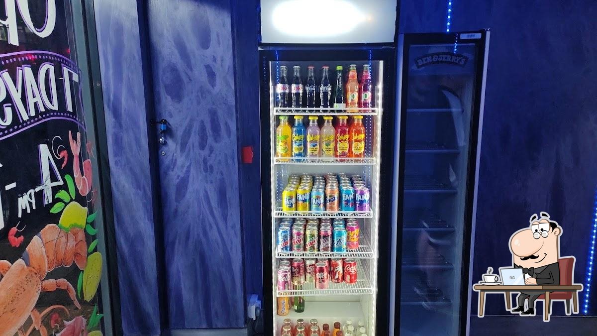 Bubbas Trap Kitchen, Liverpool - Restaurant menu, prices and reviews