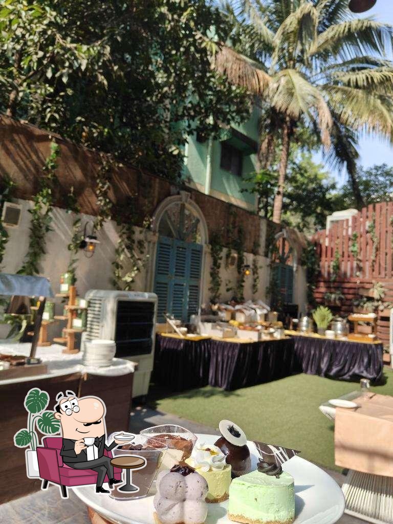 Little Italy, Pune - Restaurant menu, prices and reviews