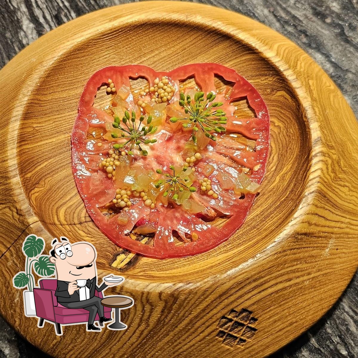 NOUA. Bucătărie Românească, Bucharest - Restaurant menu, prices and reviews