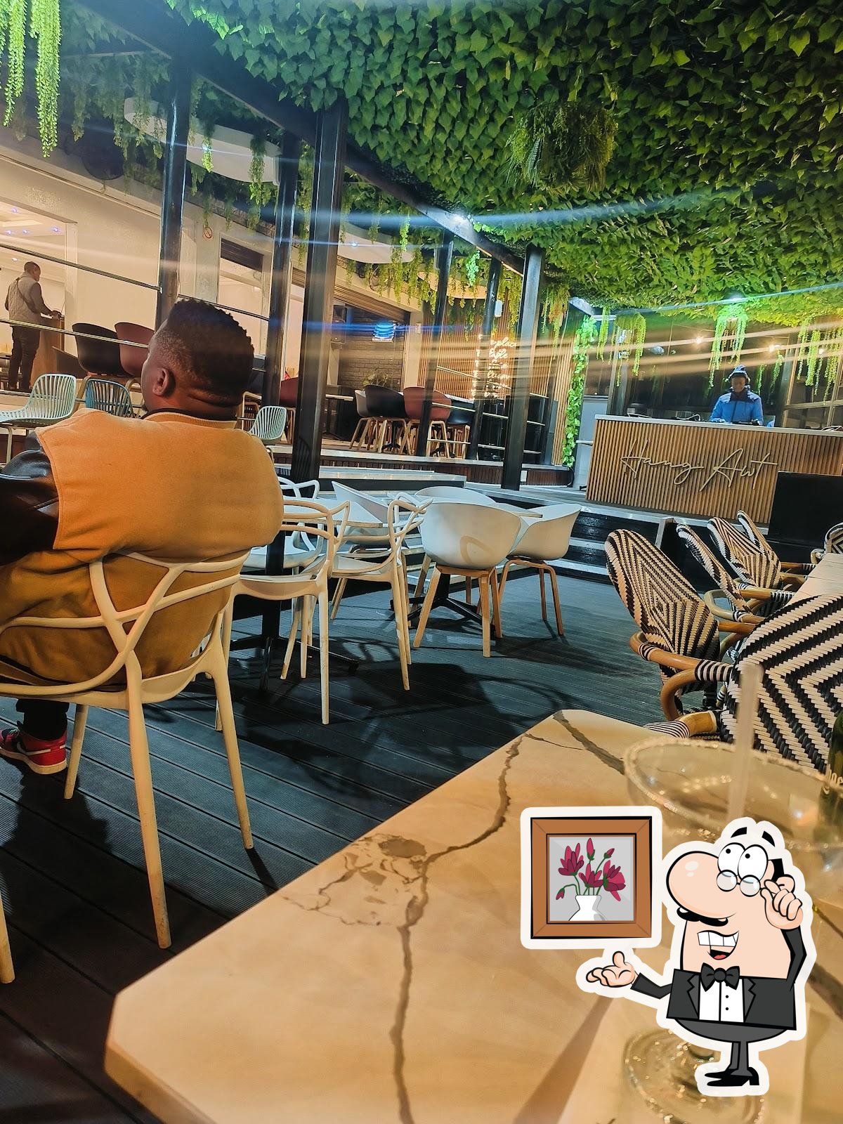 The Hang Awt 1632, Tembisa - Restaurant menu, prices and reviews