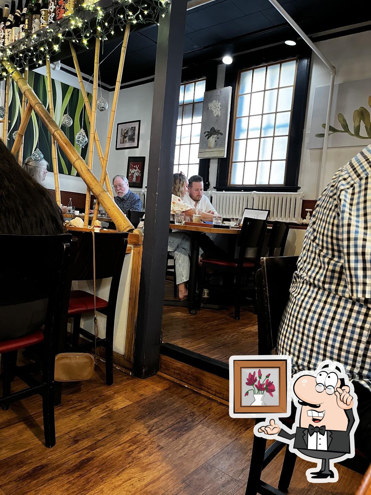 Syun Izakaya restaurant, Hillsboro – menu, prices & reviews