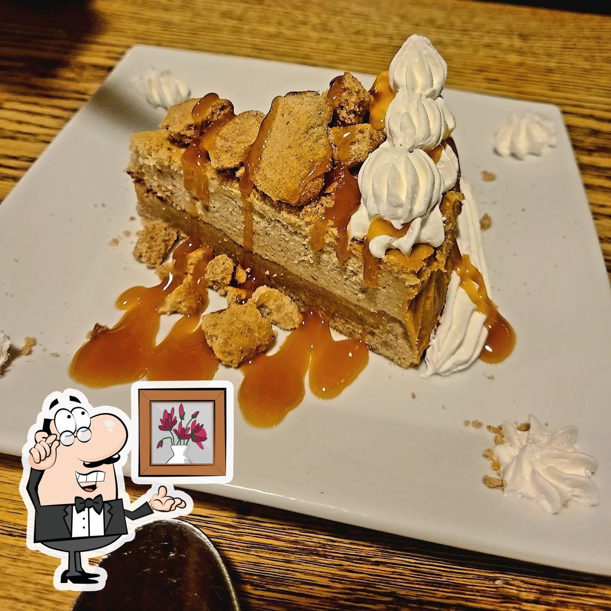 The Walker Roadhouse, Grand Rapids - Restaurant menu, prices and reviews