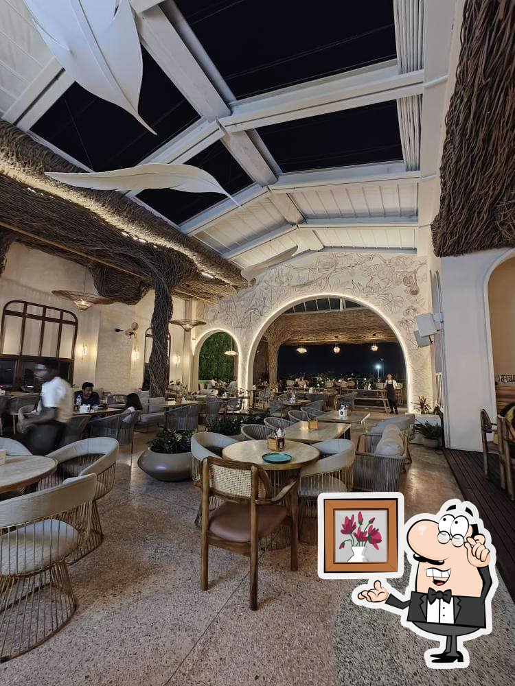 Nido - Craft Kitchen & Bar, Bengaluru - Restaurant menu, prices and reviews