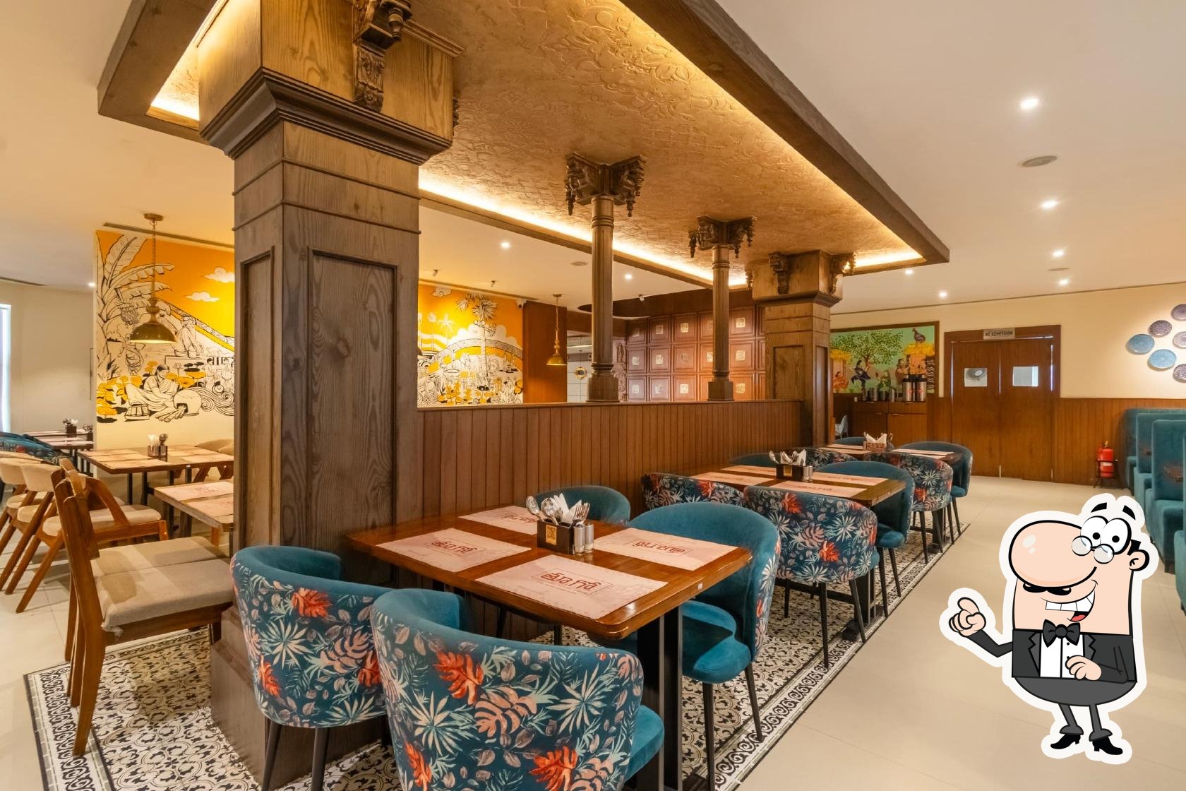 TuGo Turpu Godavari Restaurant, Hyderabad - Restaurant menu, prices and ...