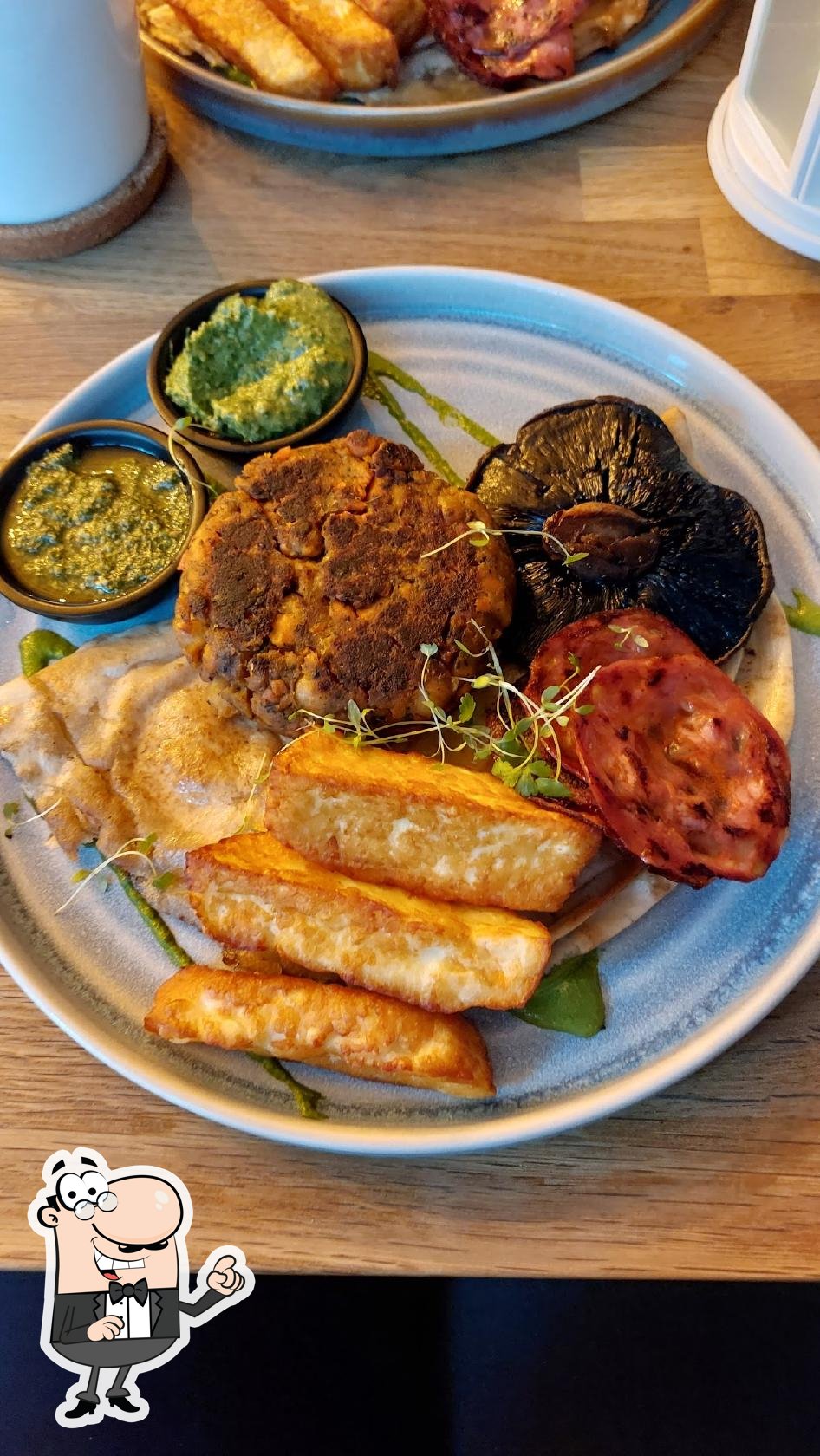 Nibble, Hull - Restaurant menu, prices and reviews