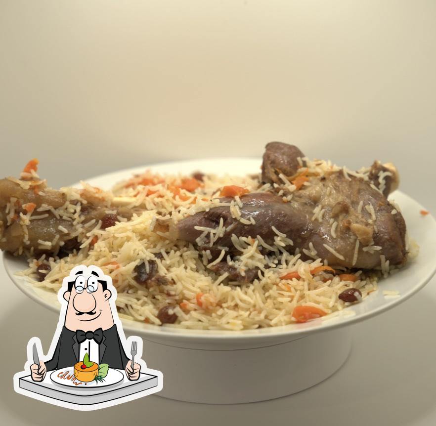 Banu kabob & Banquet hall, Calgary - Menu du restaurant, prix et avis