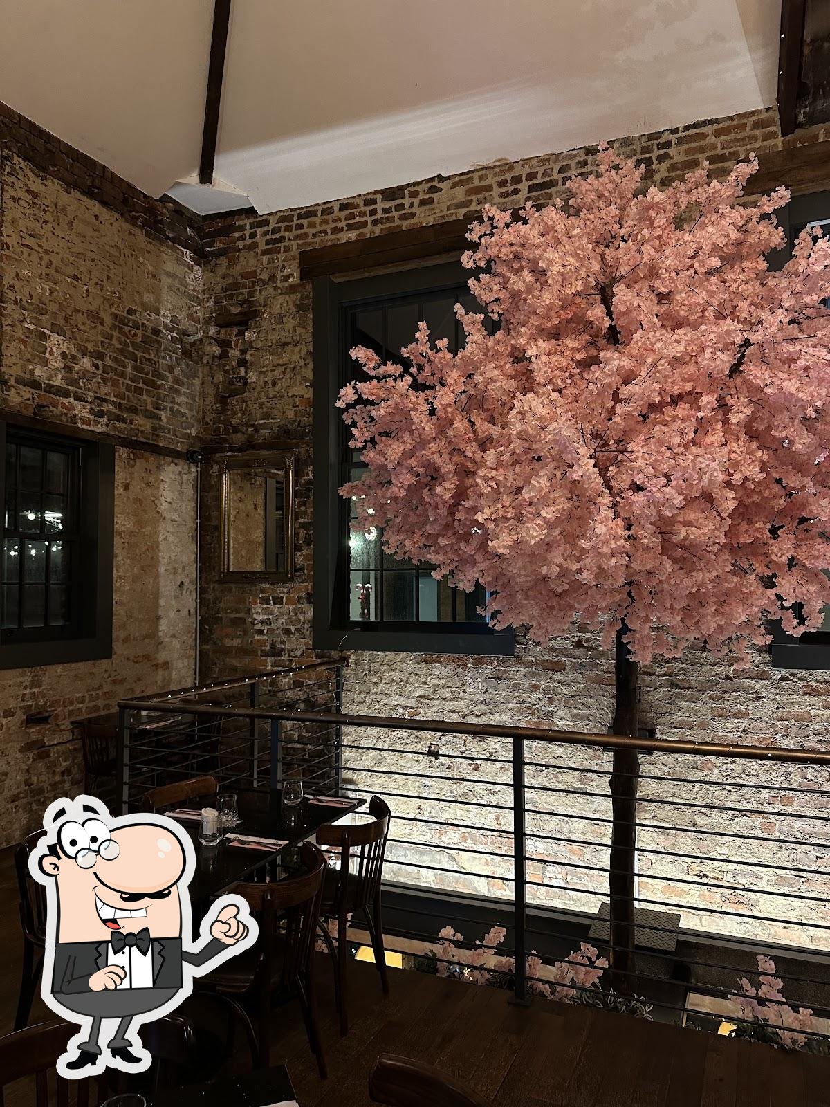 Chinese Whispers, Hull - Restaurant menu, prices and reviews