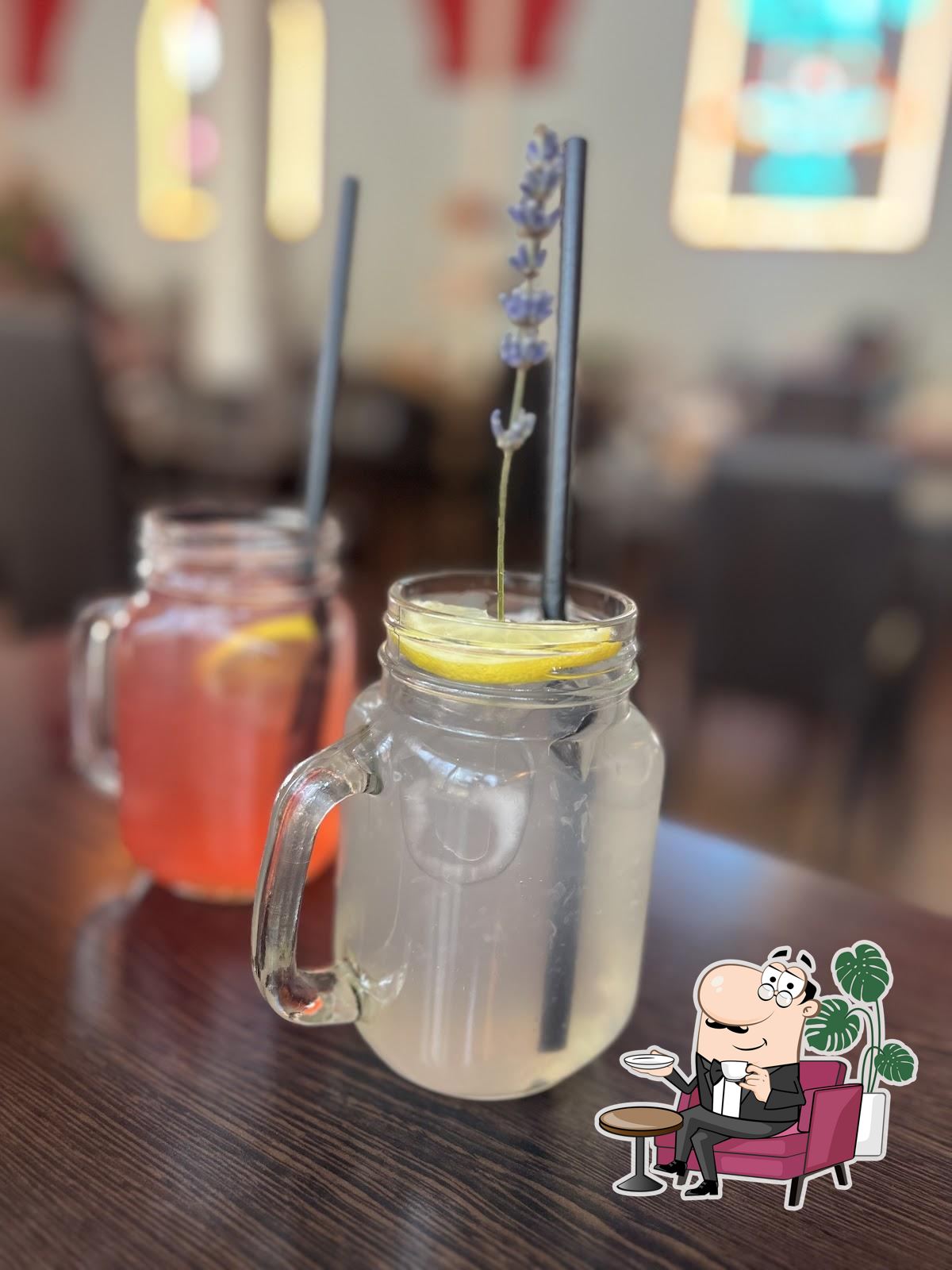 Benji's Birdhouse, Ramstein-Miesenbach - Restaurant menu, prices and ...