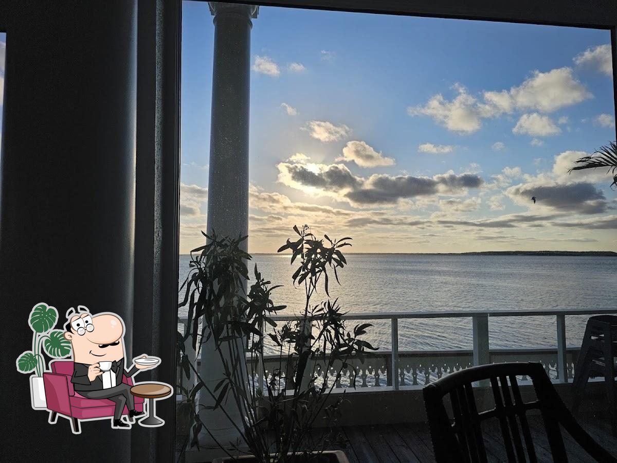 Fager's Island, Ocean City - Restaurant menu, prices and reviews