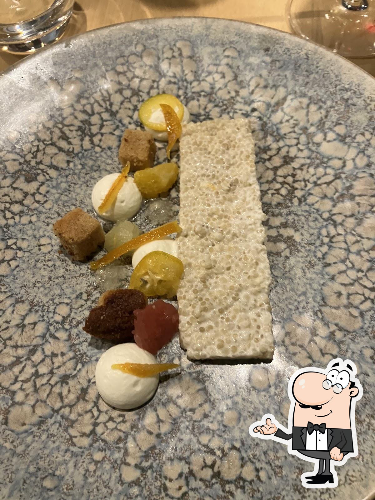 Le Bouillon, Annecy - Menu du restaurant, prix et avis