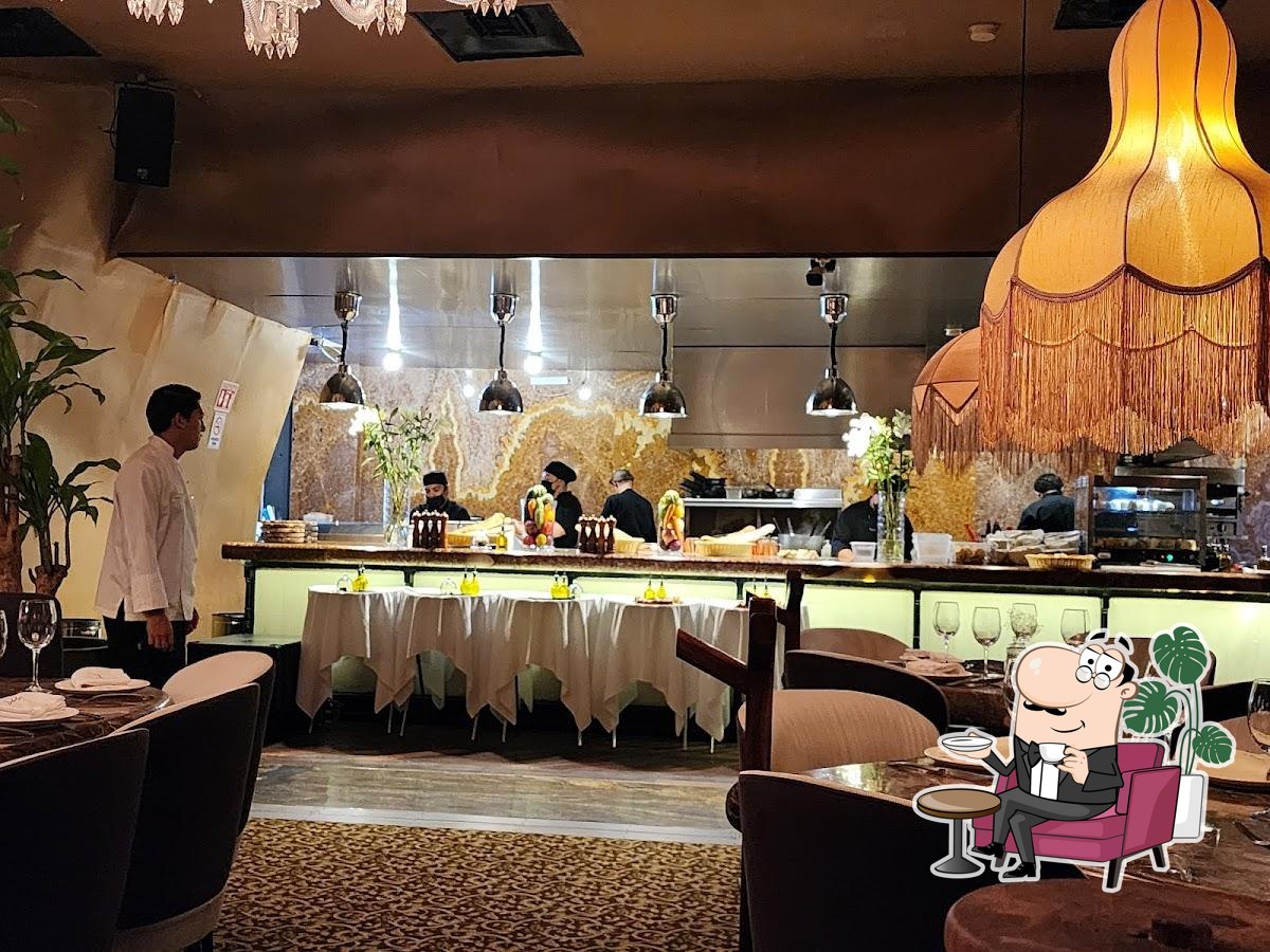 Isabela MX, Zapopan - Menú del restaurante, precios y reseñas