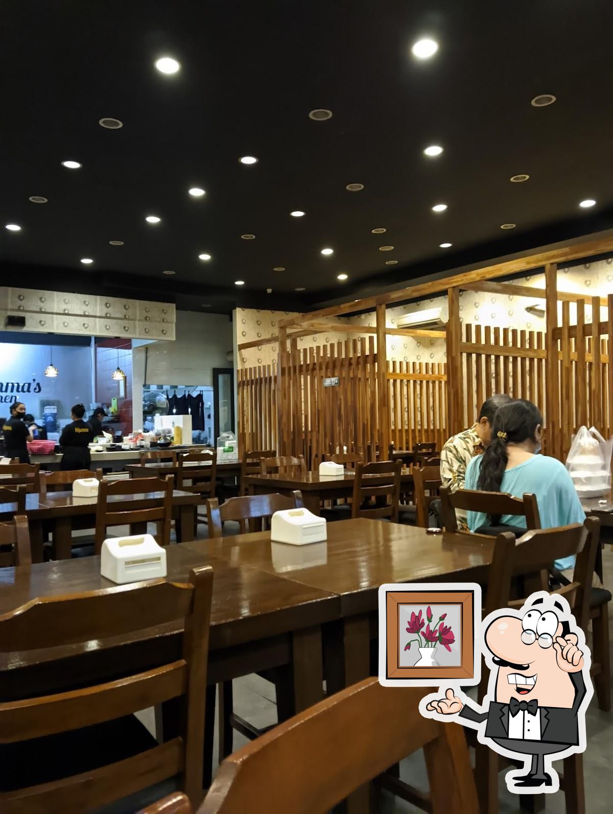Ahjumma Kitchen, Surabaya - Restaurant menu, prices and reviews