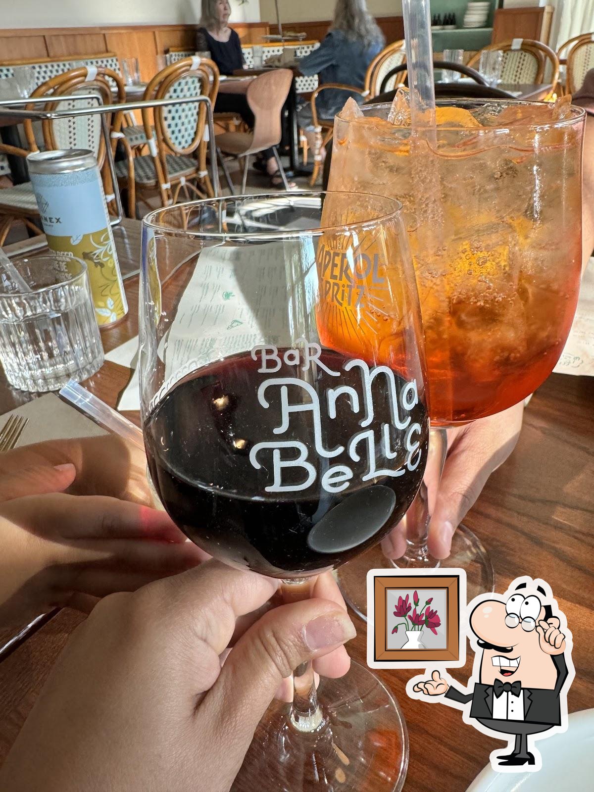 Annabelle’s Kitchen Marda Loop, Calgary - Restaurant menu, prices and ...