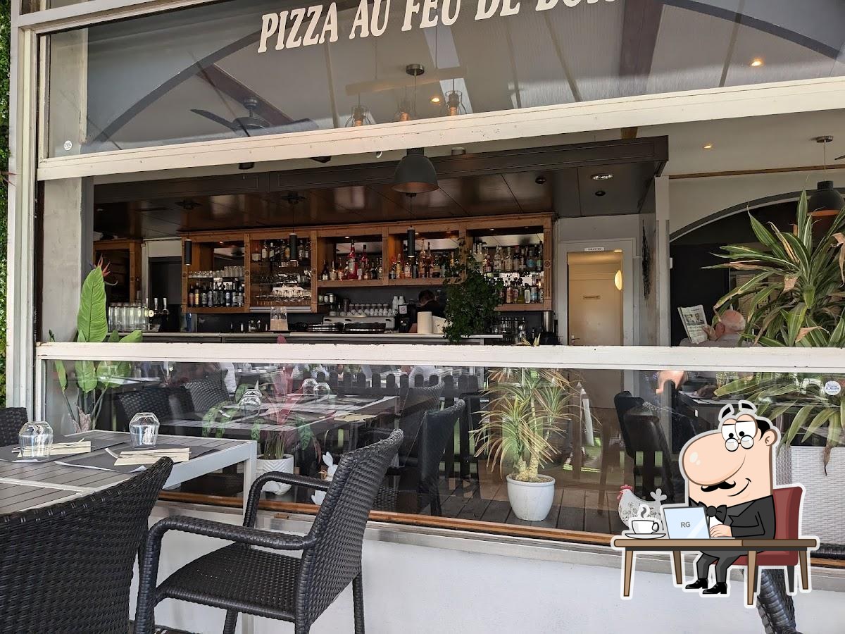 Restaurant La Ferme, Onex - Menu du restaurant, prix et avis