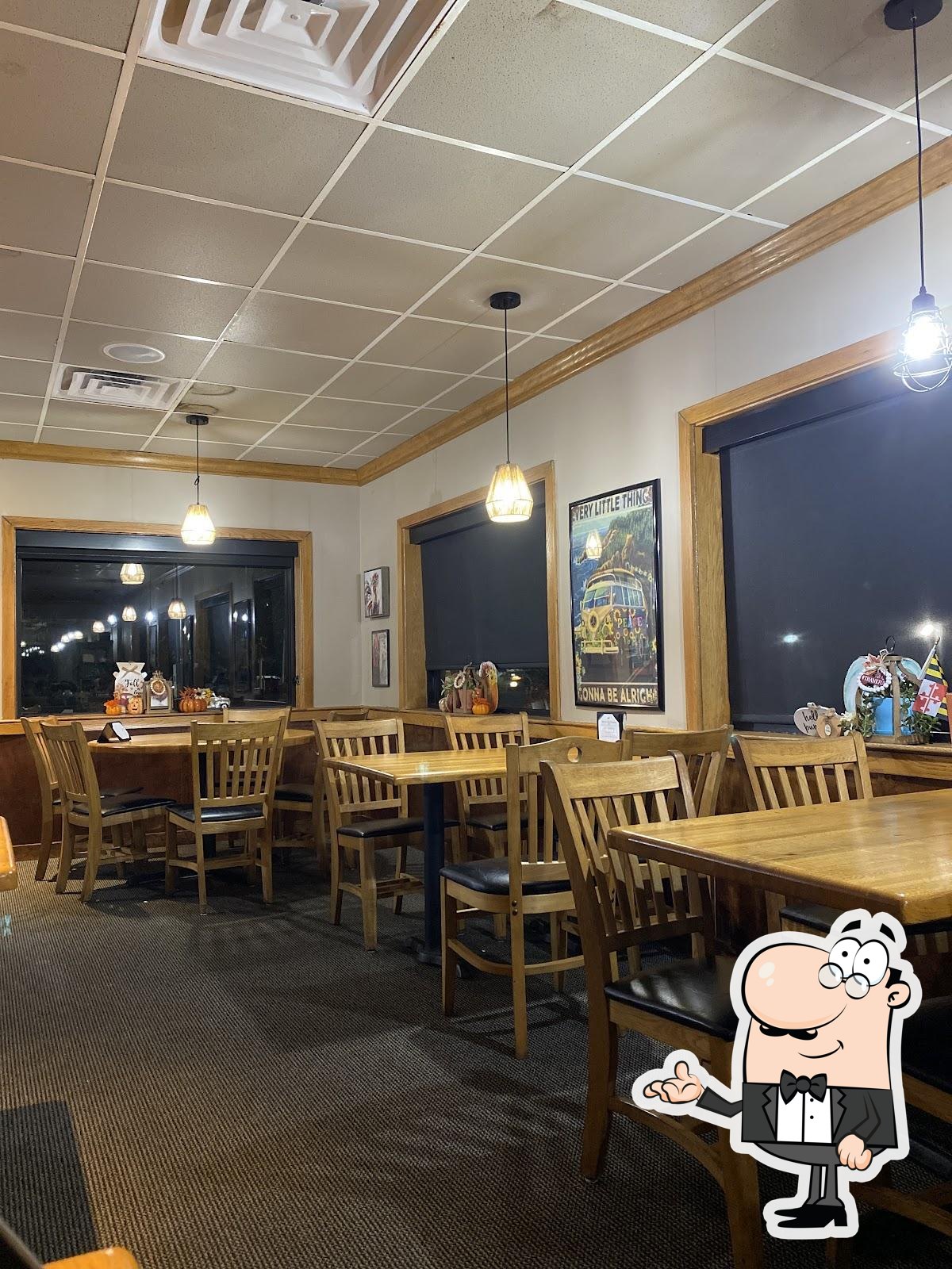 Hippie Hen House, Murrells Inlet - Restaurant menu, prices and reviews