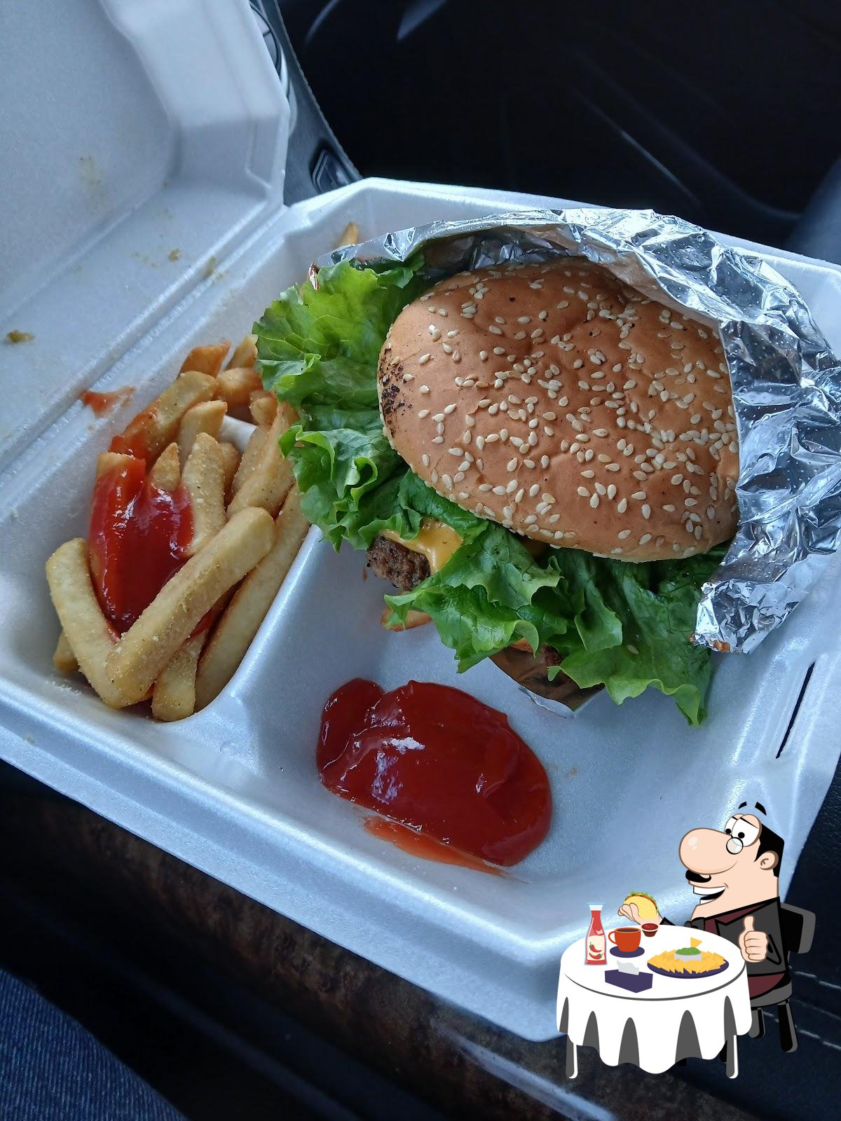 Boom Ba Laddy's, Anchorage - Restaurant menu, prices and reviews