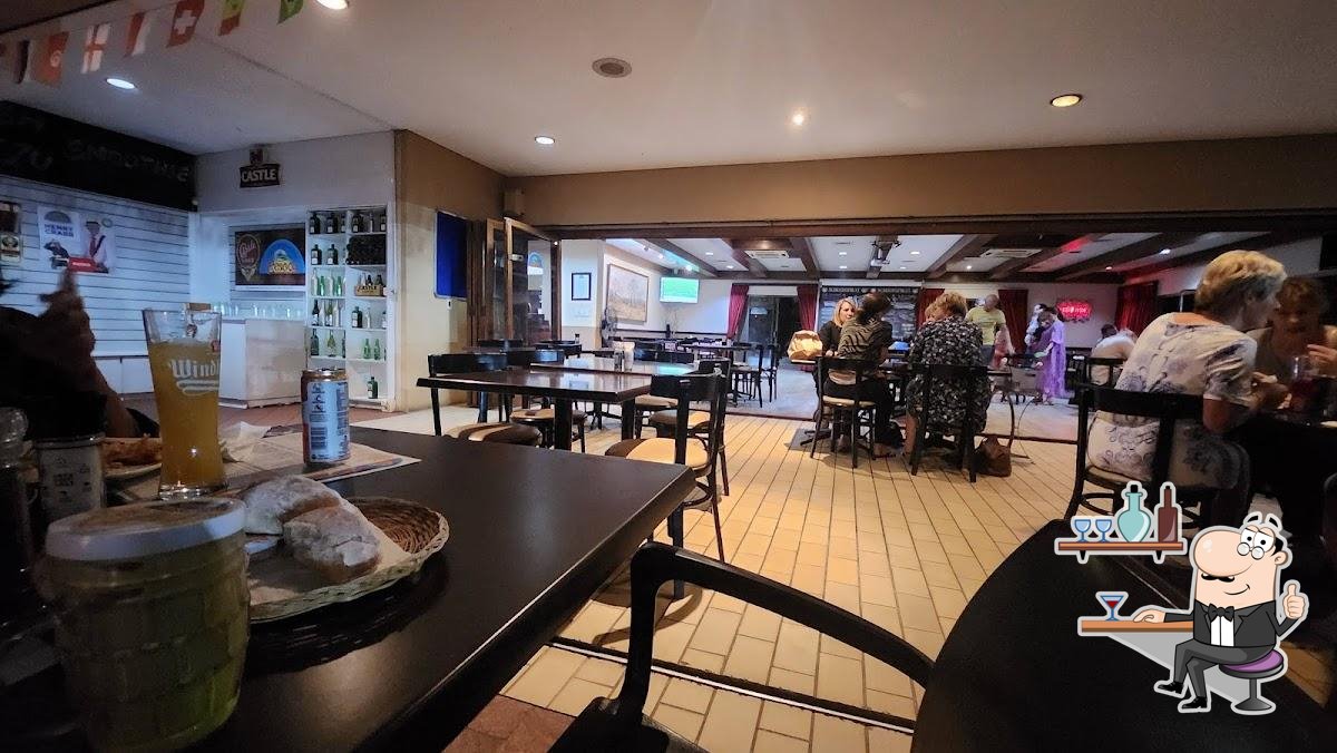 Cesco’s Paulshof, Randburg - Restaurant menu, prices and reviews