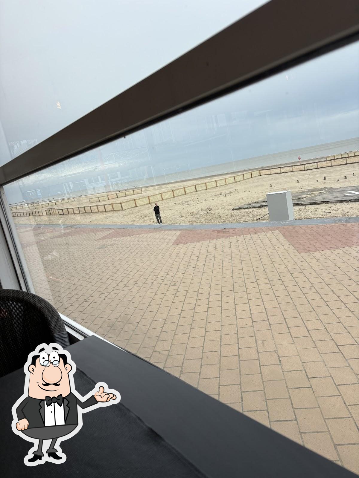 Bistro De La Mer, Blankenberge - Restaurant menu, prices and reviews