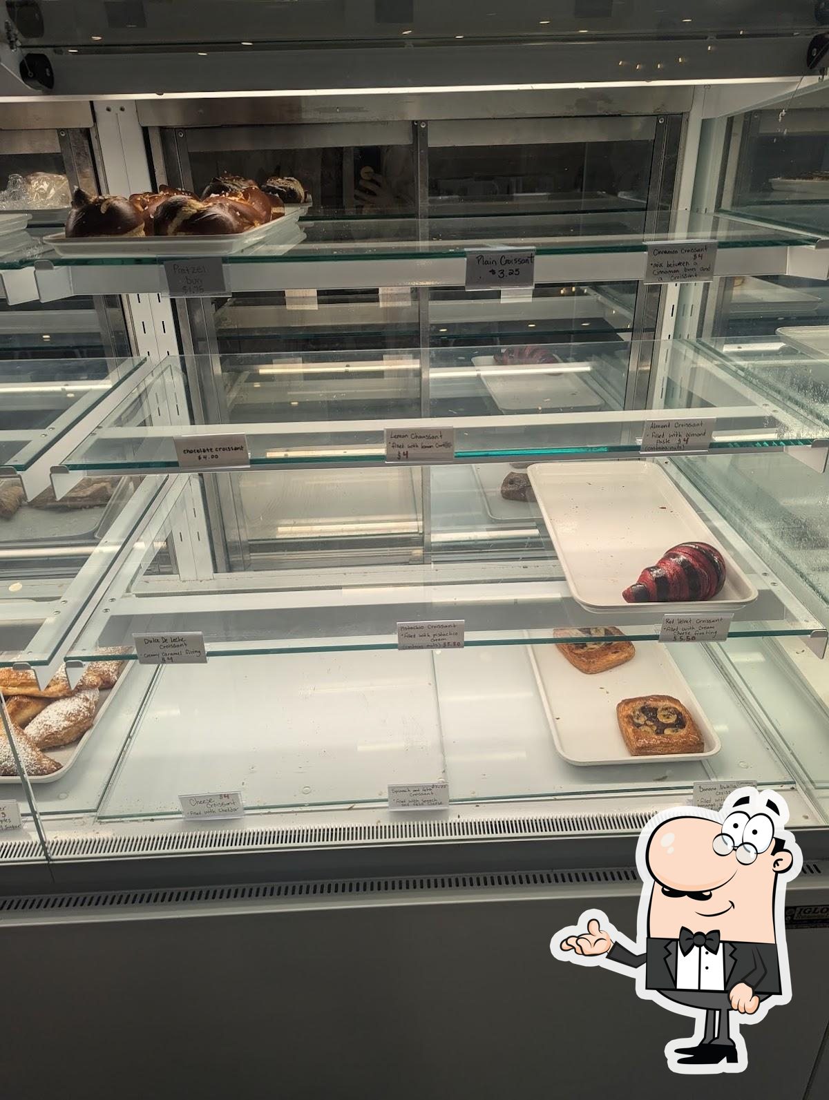Cottage Bakery + Eatery, Winnipeg - Restaurant menu, prices and reviews