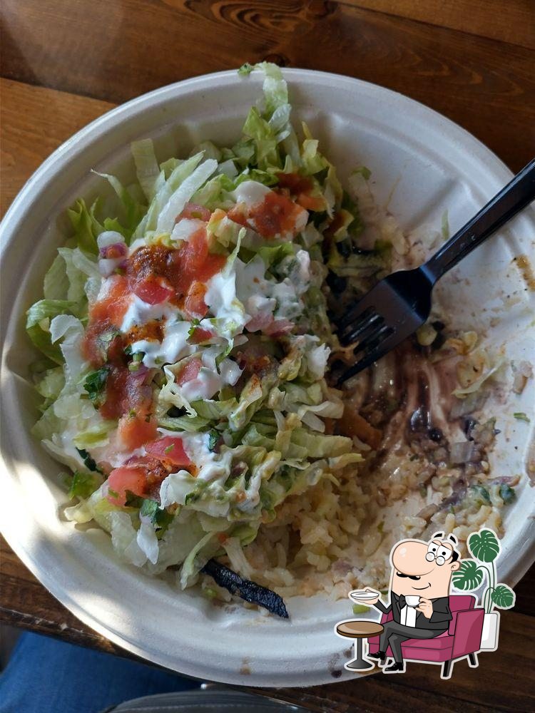 Lugo’s Taco Street, Bad Axe - Restaurant menu, prices and reviews