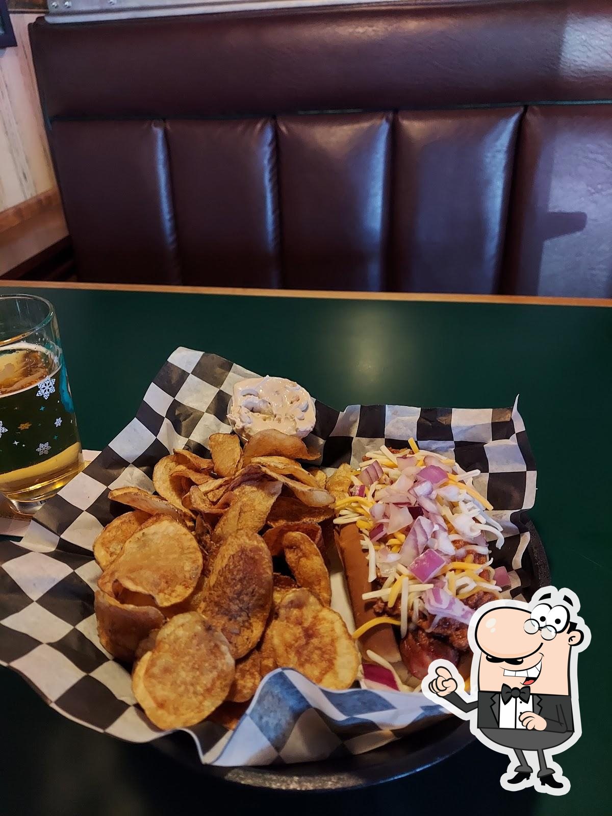 Harmon's Pub, Canton - Restaurant menu, prices and reviews