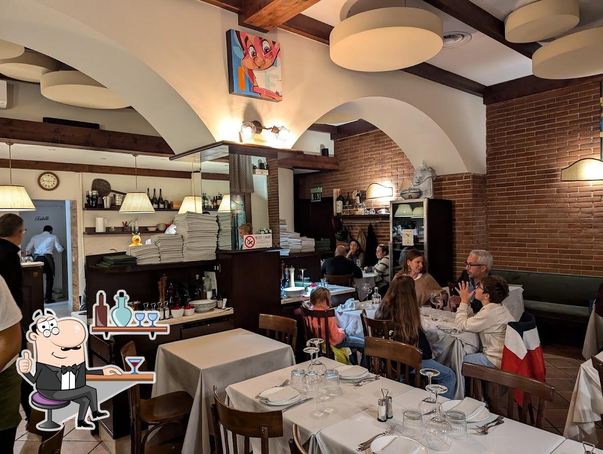 La Fettunta, Milano - Menu del ristorante, prezzi e recensioni