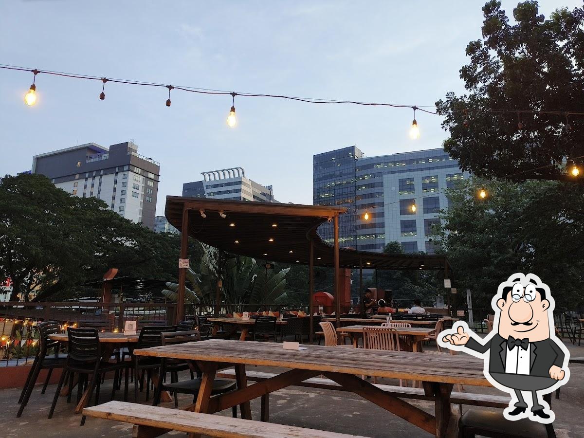 KUBU Restaurant + Bar, Cebu City - Restaurant menu, prices and reviews