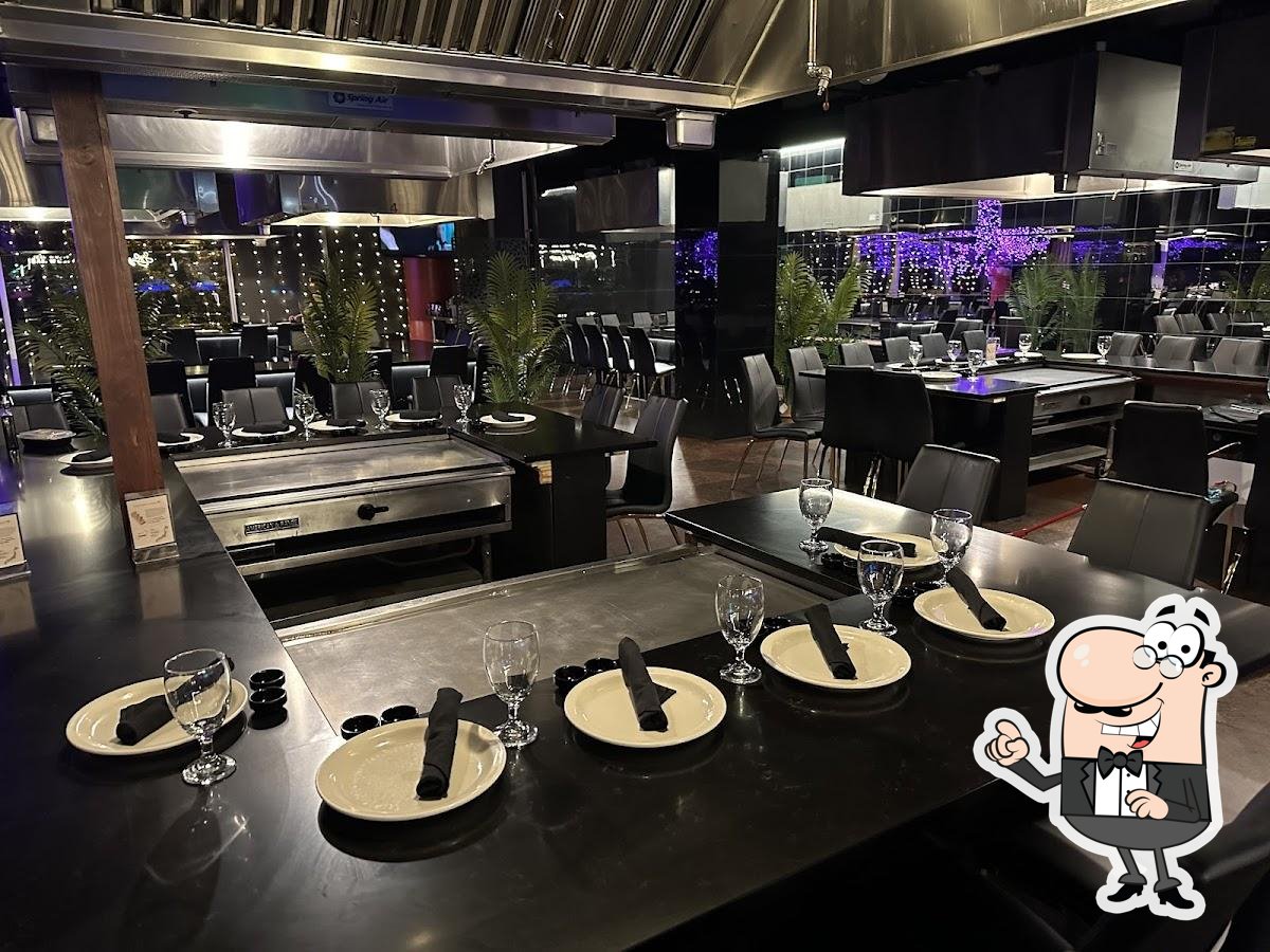 Wild Wasabi Signature, Bellevue - Restaurant menu, prices and reviews
