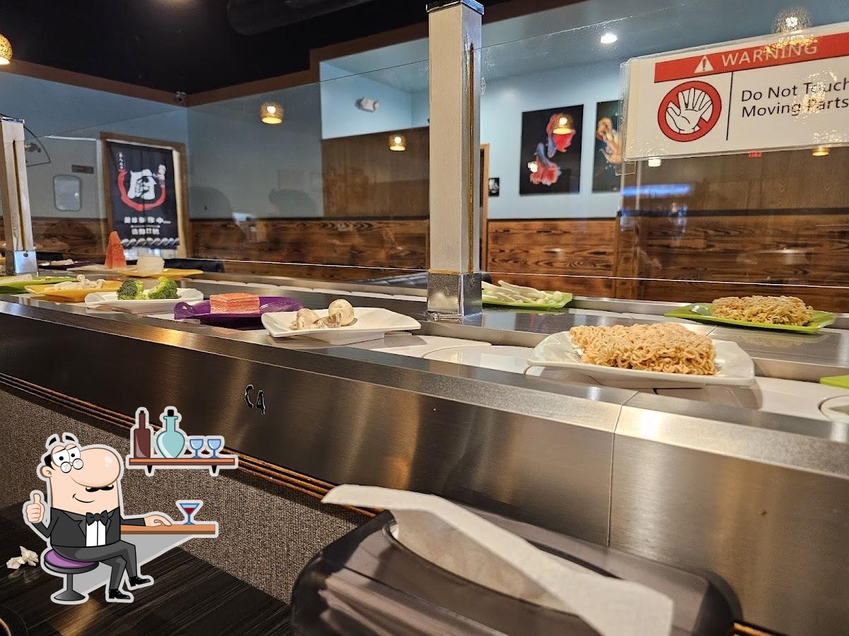 Mr. Hot Pot, Spring Hill - Restaurant menu, prices and reviews